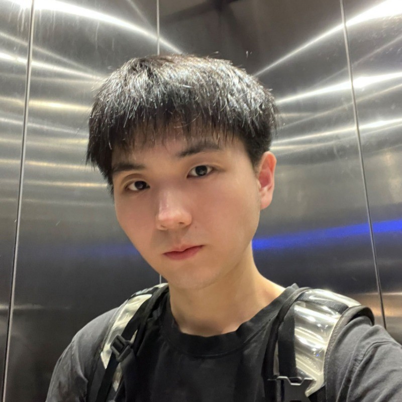 Yifan Yu Yifan Yu